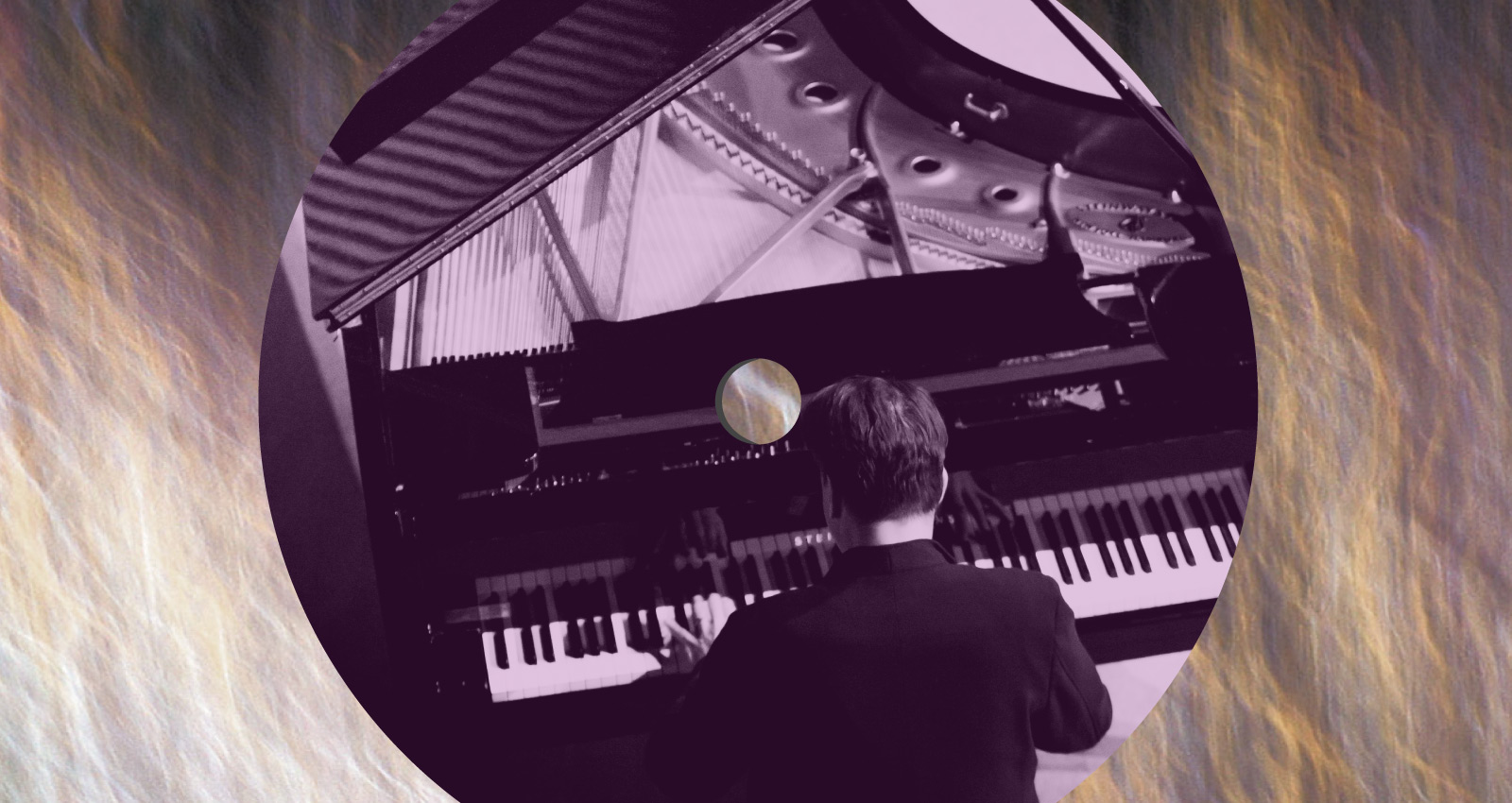 A Guide to Canada’s Classical Label Redshift Music | Bandcamp Daily