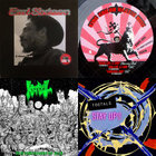 Thundering Mantis | Dub Dynasty | Steppas Records