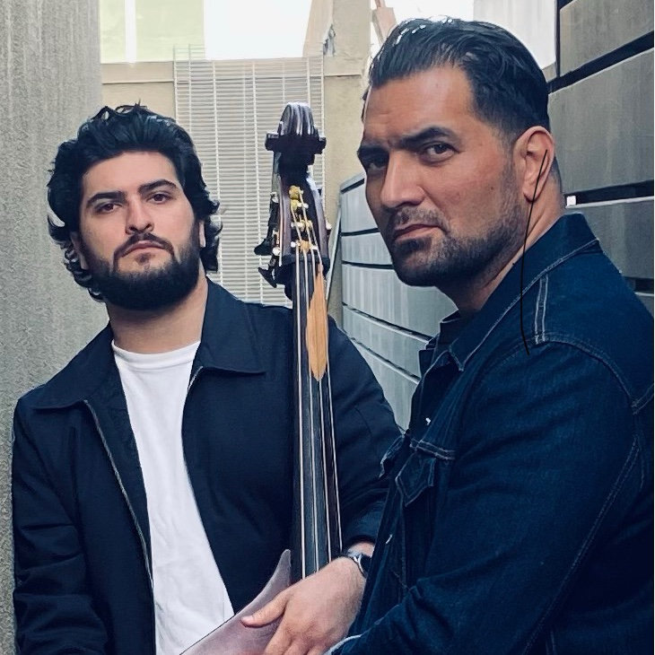 theunravelers' collection | Bandcamp