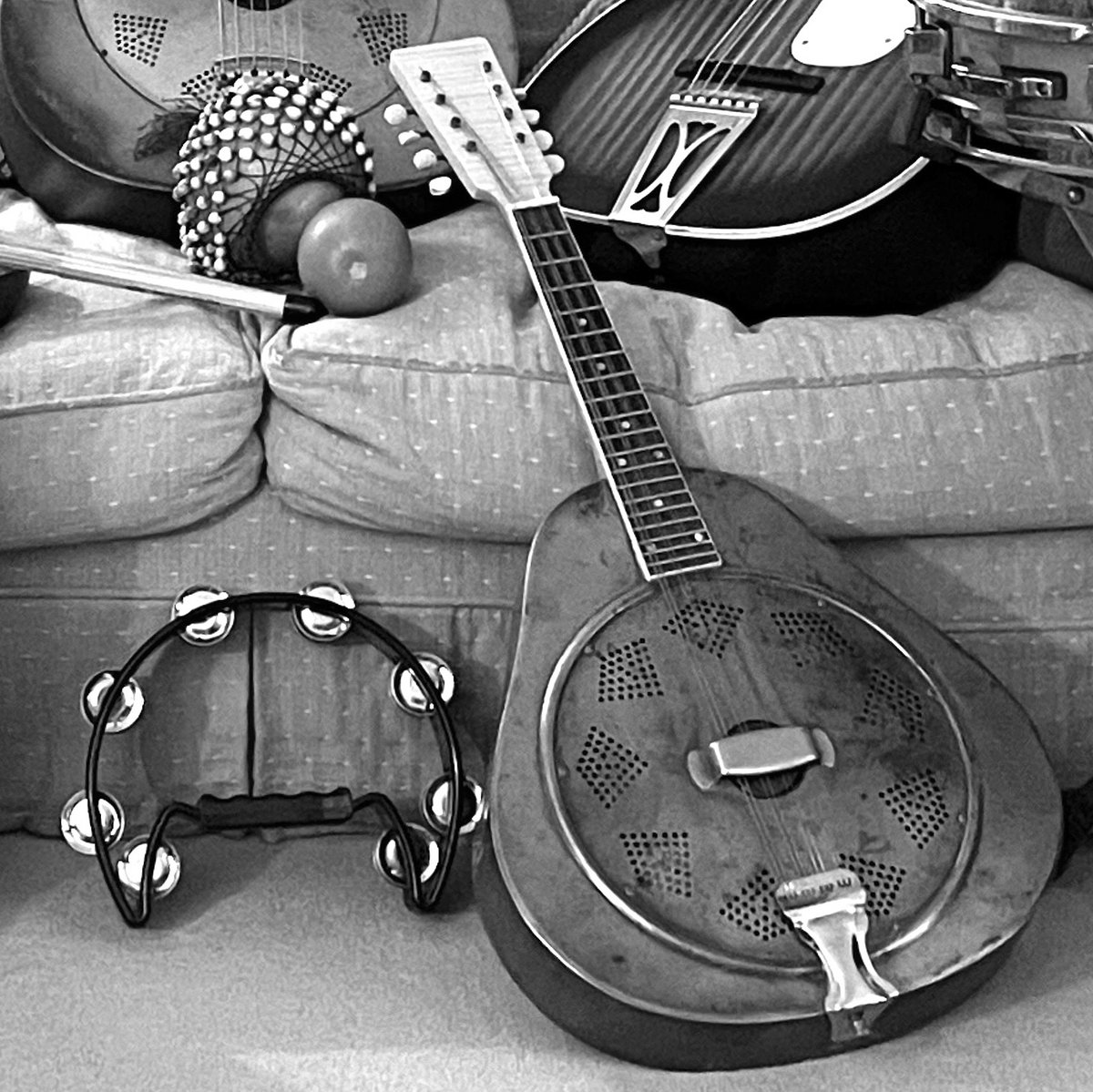 6 Tunes | The Unwound 3rd