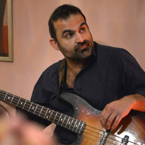 Music | George Karkalas