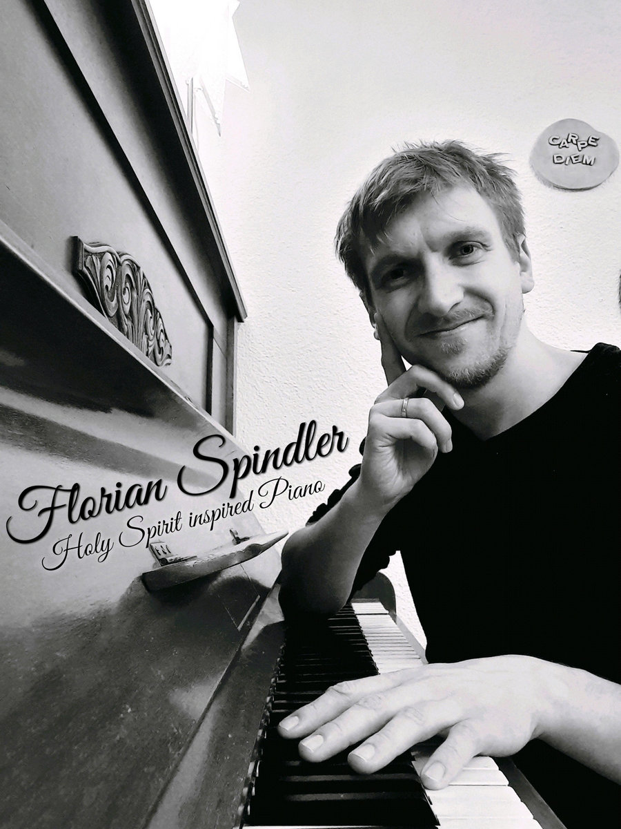 Ame sôure | Florian Spindler