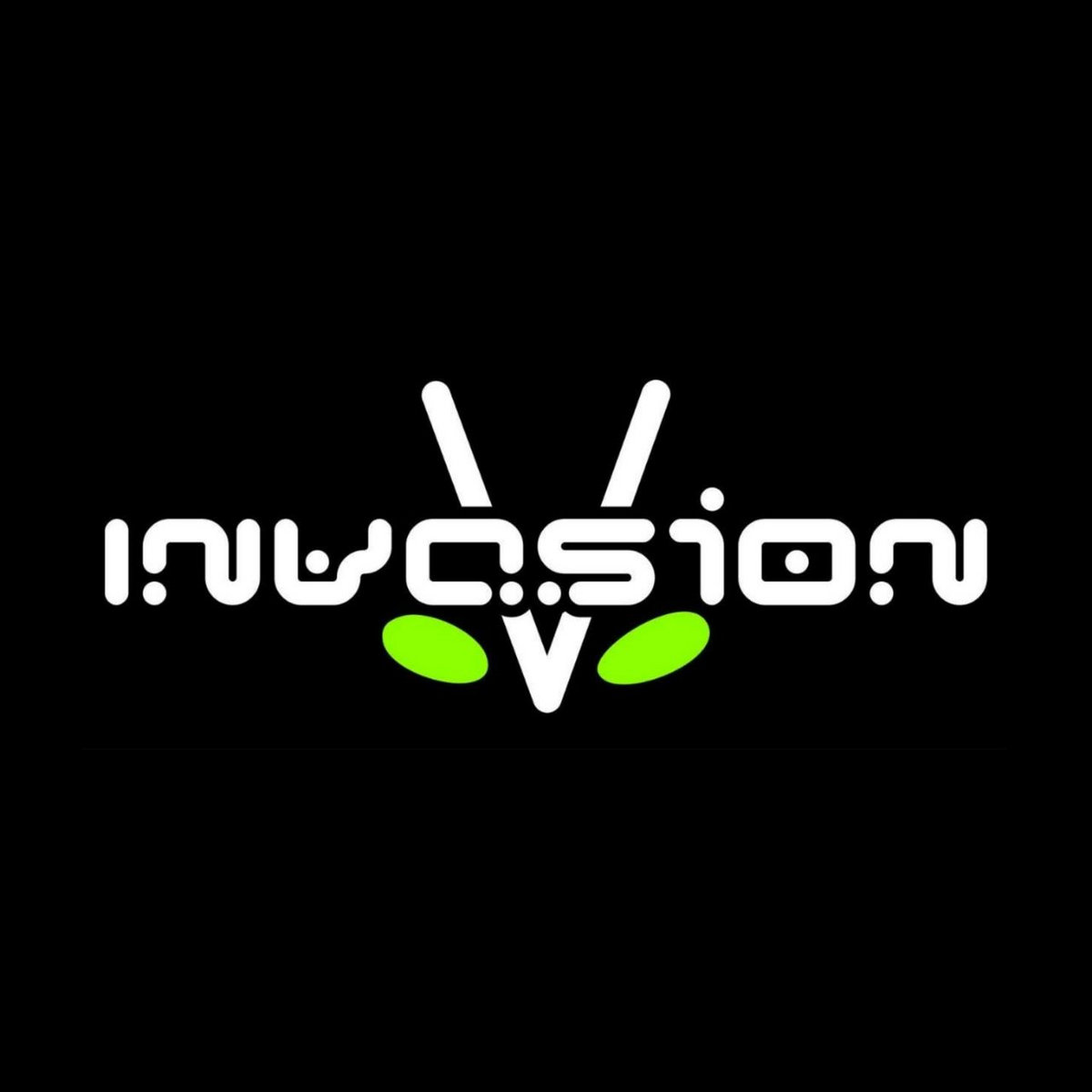 INVASION V | INVASION V