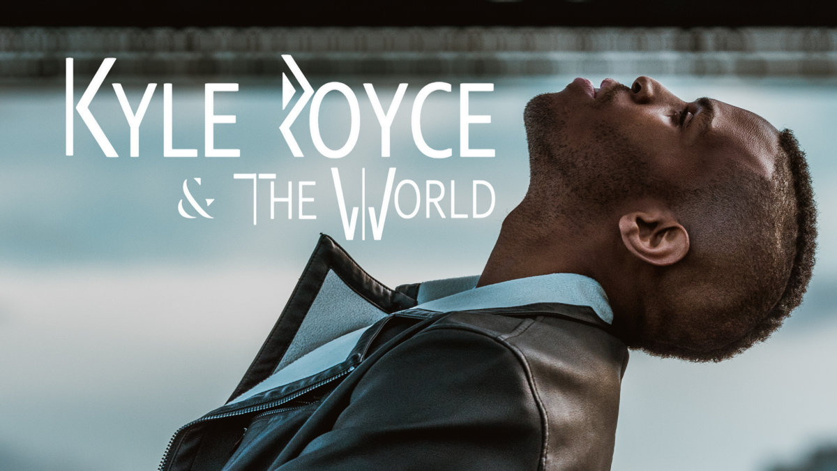 Thinkin about this | Kyle Royce & The World