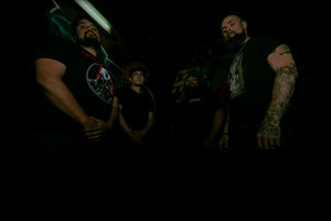 Merch | Of The Fallen