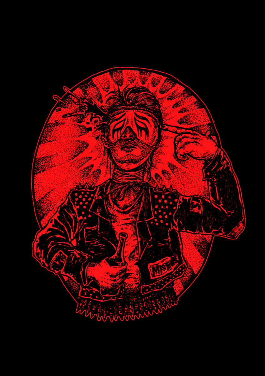 Life's A Reflection Of What It Used To Be EP | Mr.E and the Filthy ...