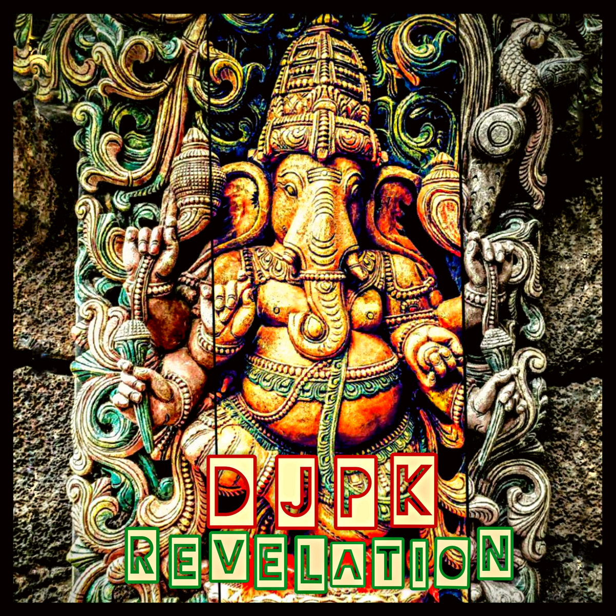 Revelation | DJPK