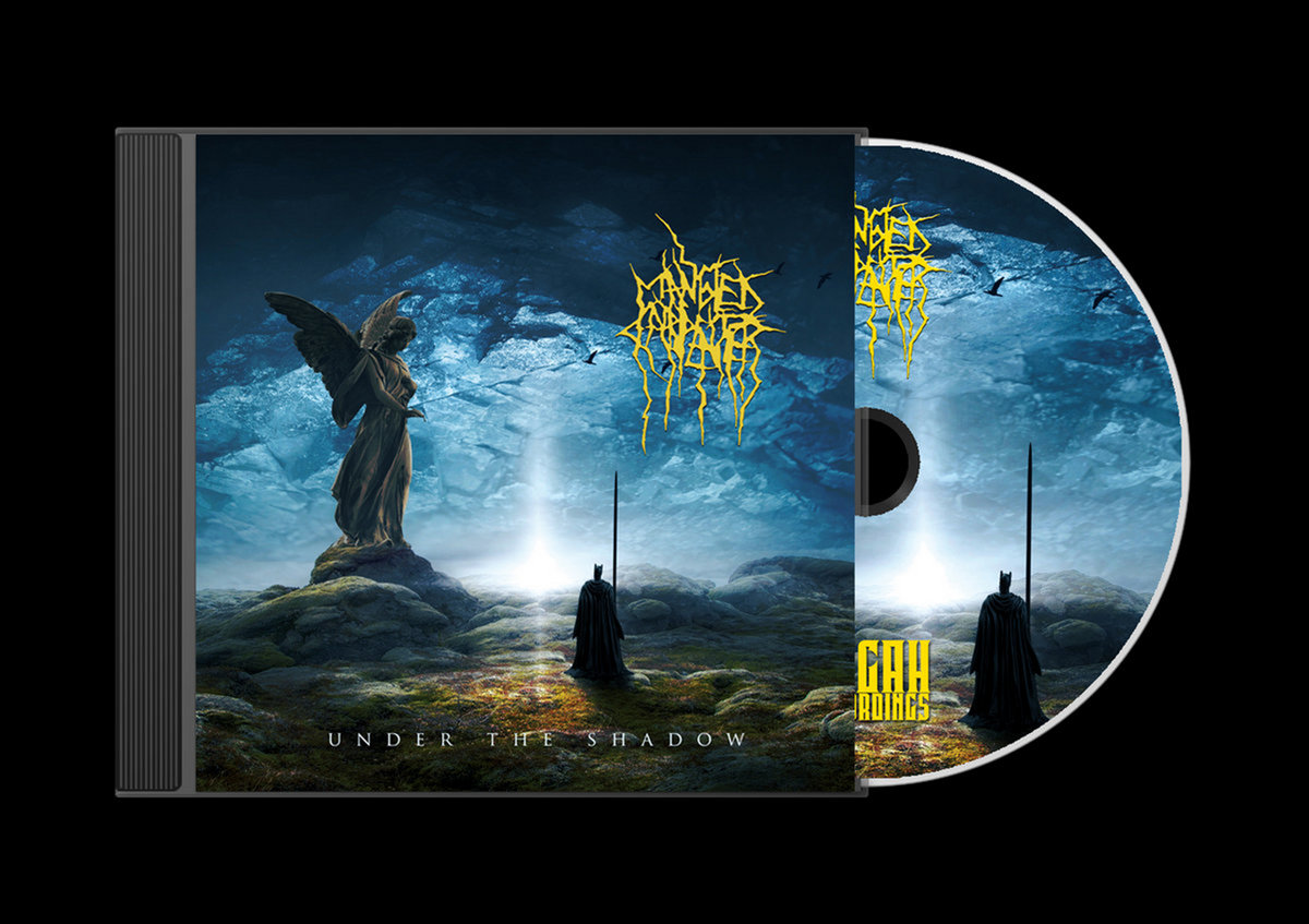 Under The Shadow | Mangled Carpenter