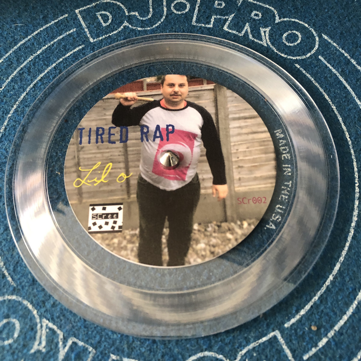 Hello Melon | Gilded edge records