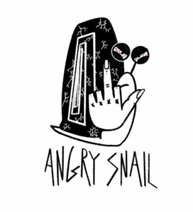 Angry Snail Records