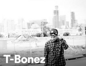 Music | T-Bonez