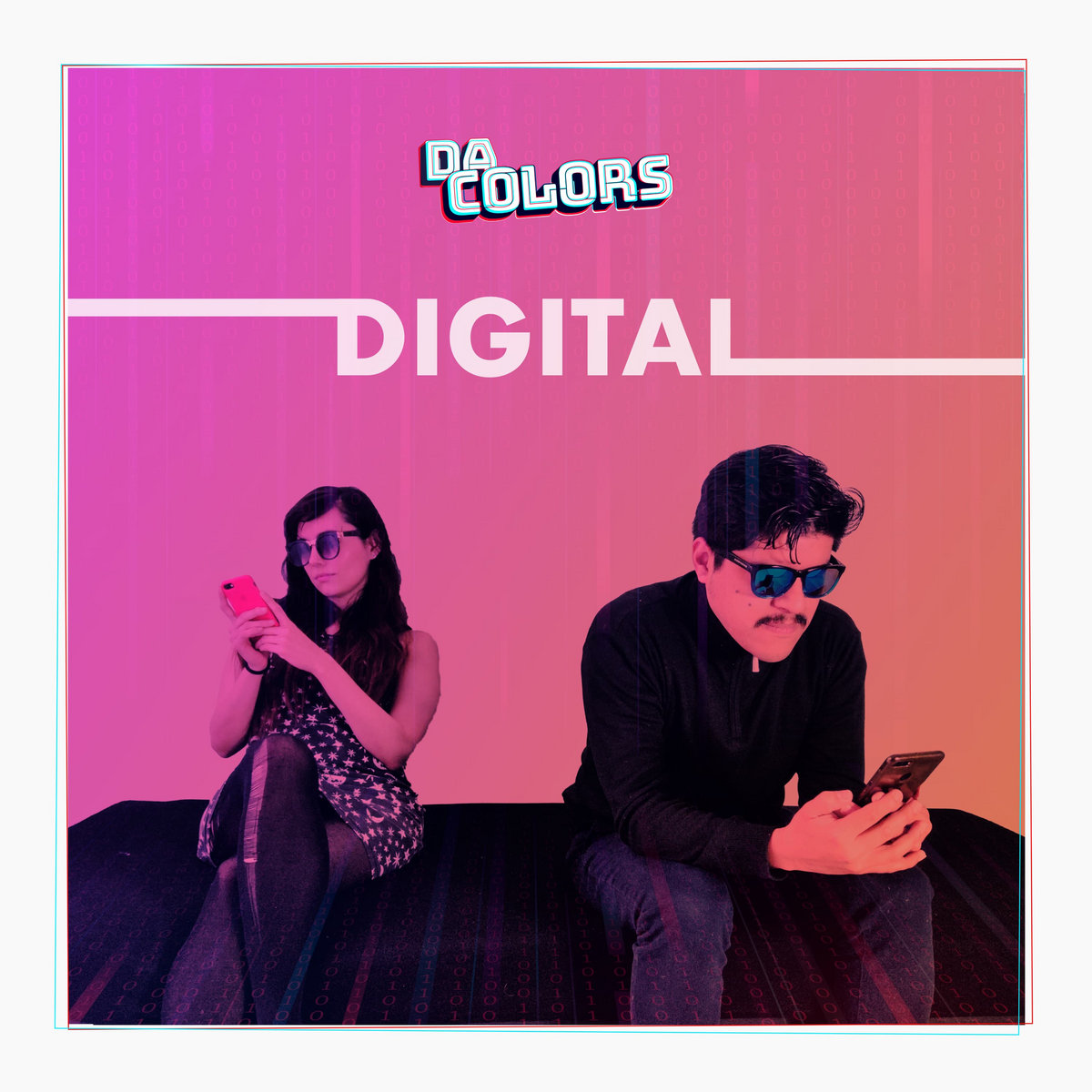 Digital | Da Colors