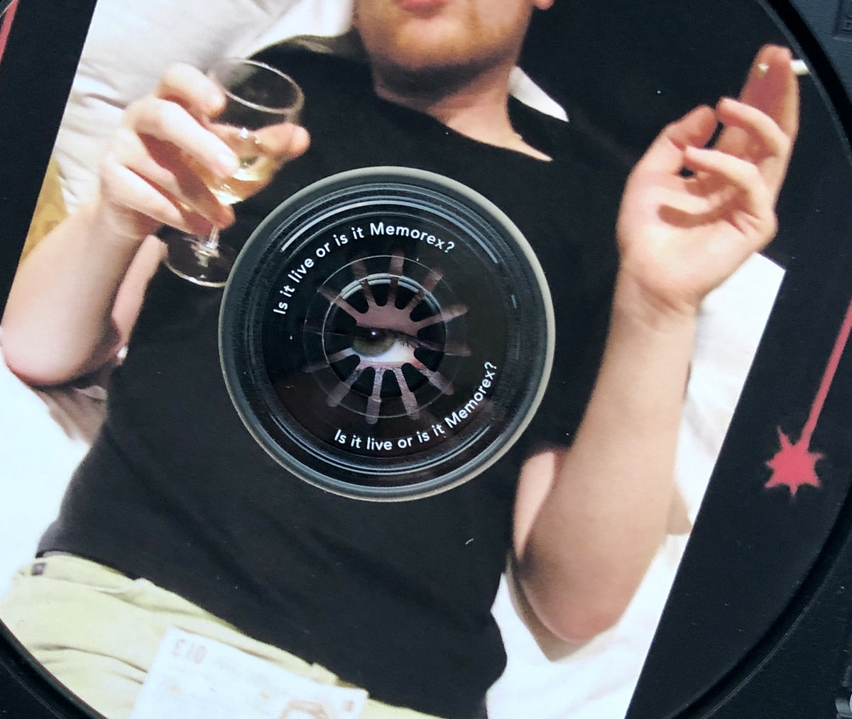 Scorpio | Patience Darling