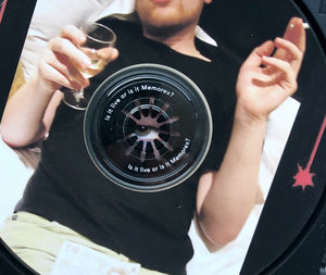 Music | Patience Darling