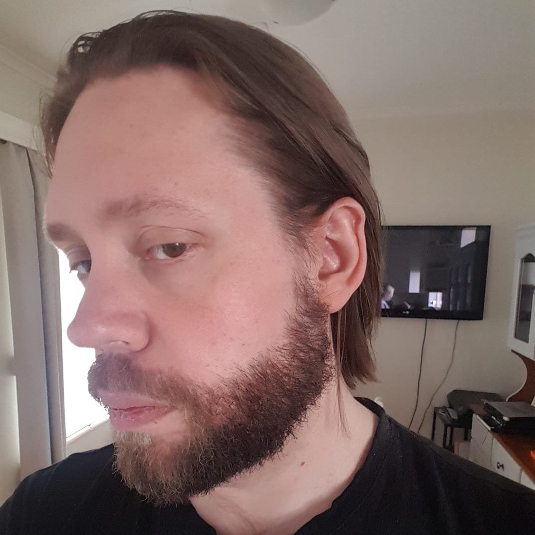 Acoustic Album Demos | Steven Brown