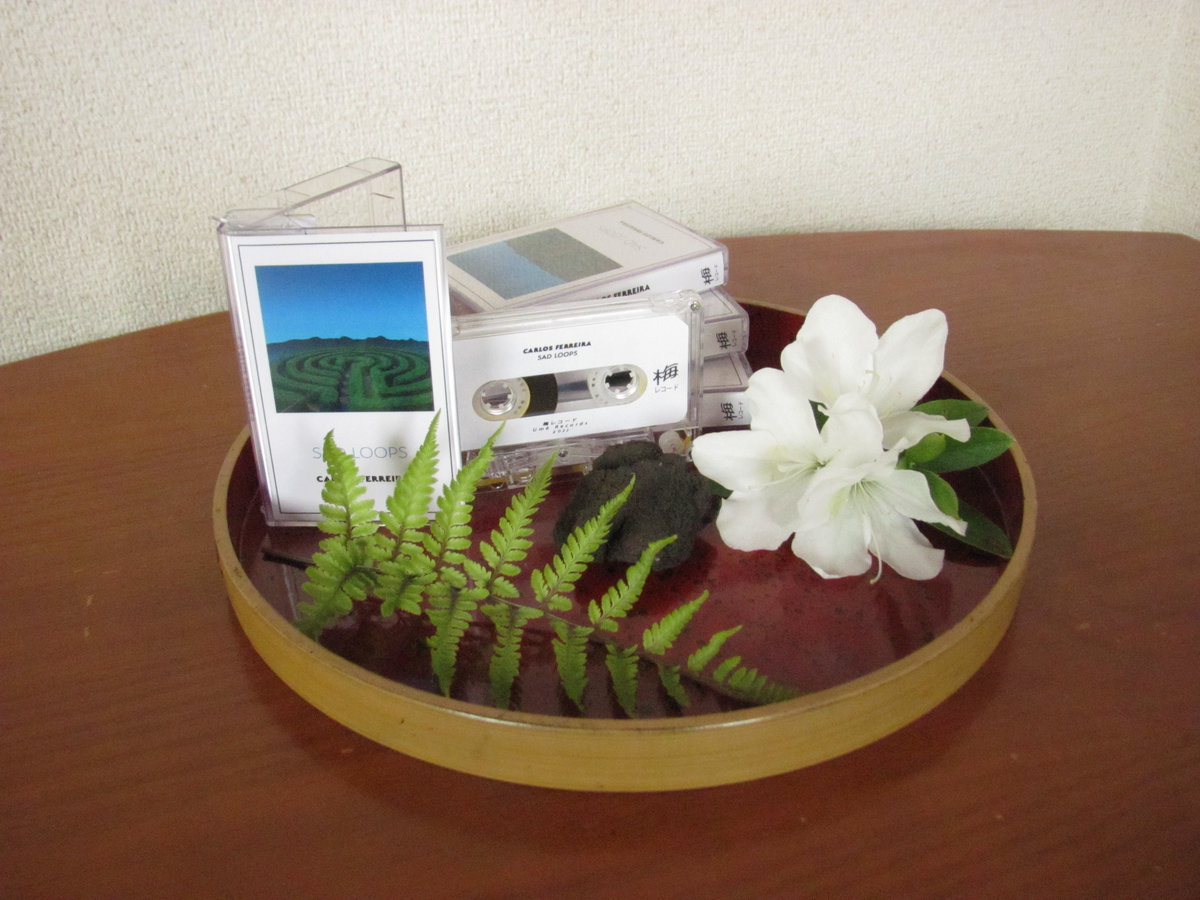 Sad Loops | Carlos Ferreira | 梅レコード