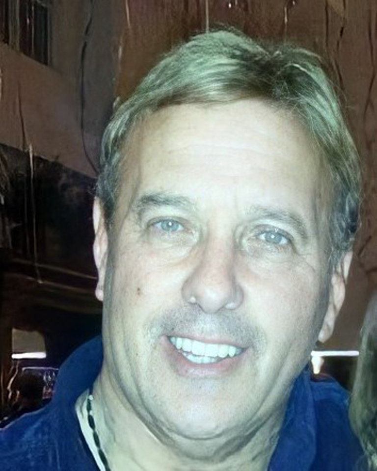 Inside Out | Jonathan March