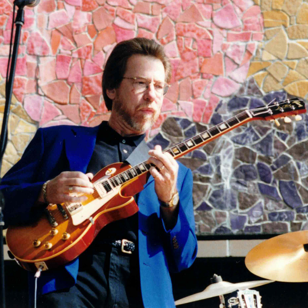 Slide Swiped | Billy Stapleton