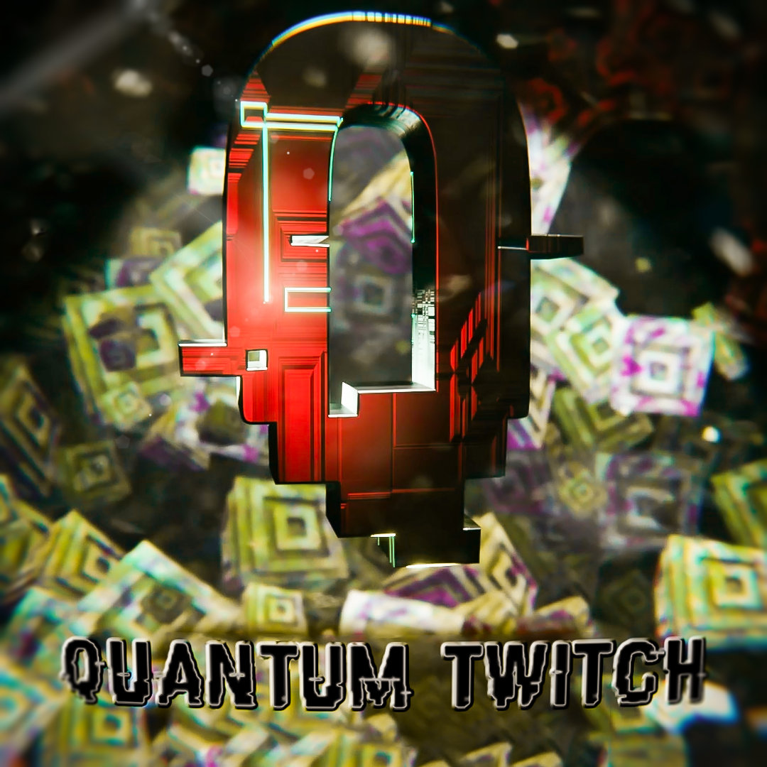 Ohm Sweet Ohm EP | Quantum Twitch