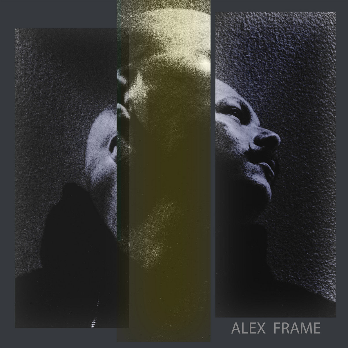 Parallel Universe | Alex Frame | Αlex Frame