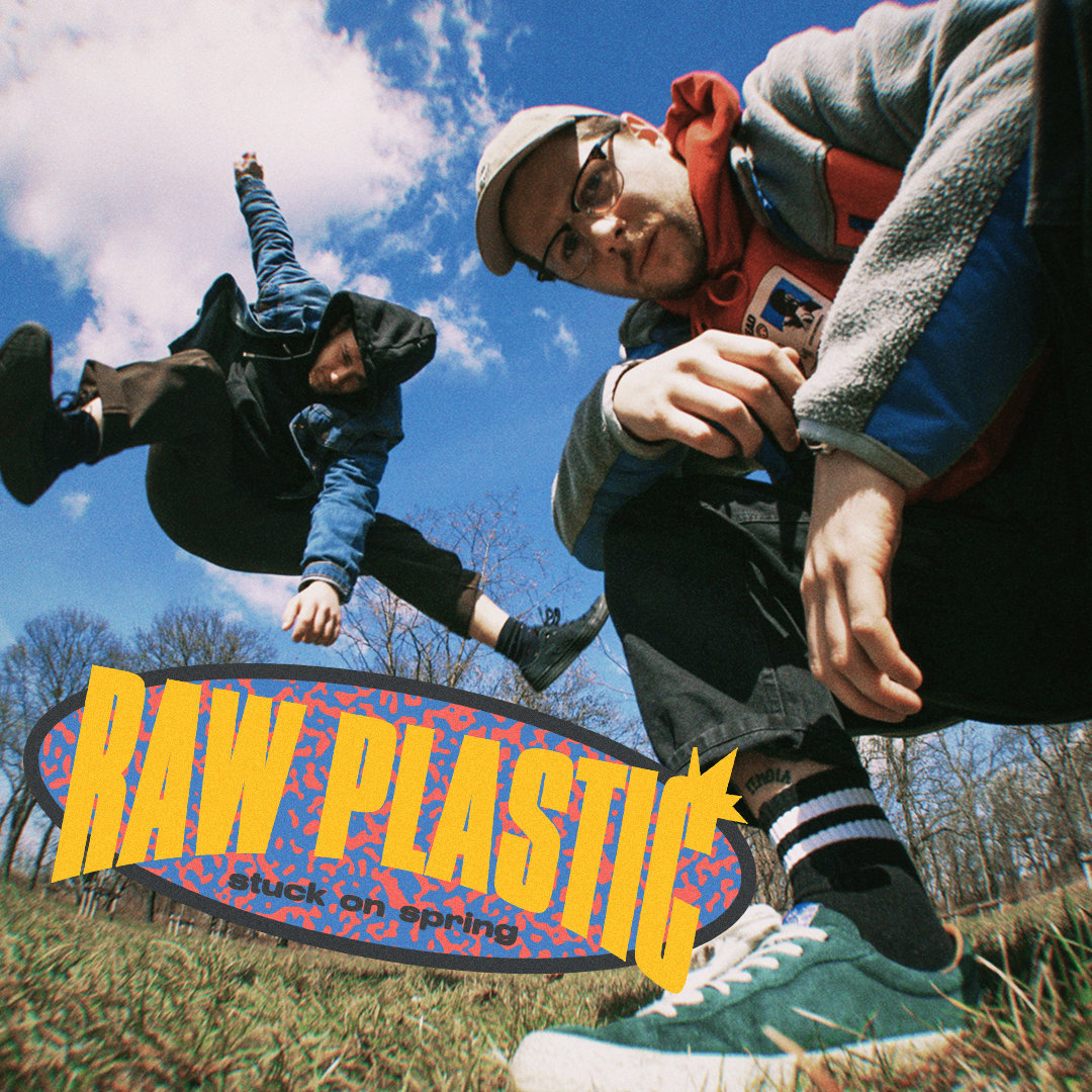 Waiting Till Summer | Raw Plastic