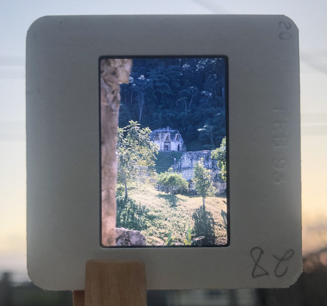 The Great Cenote in the Sky | High Fortress