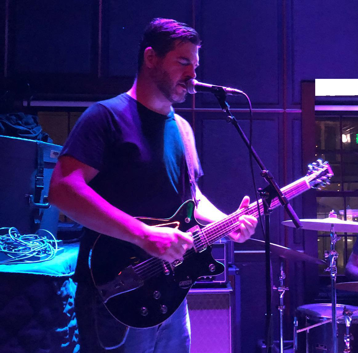 Artificial Light | Guy Capecelatro III & Nate Laban | natelaban