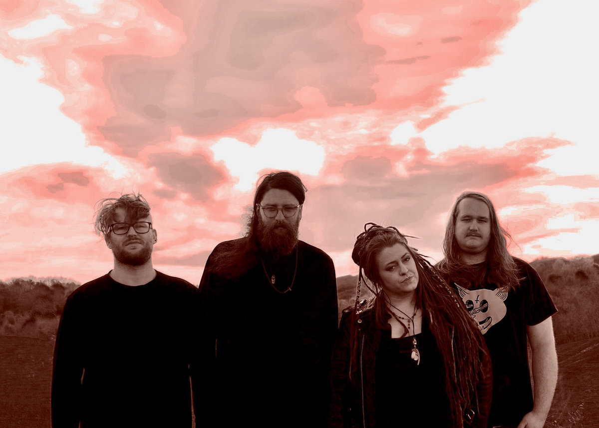 Satan's Texas Vacation | Indighost