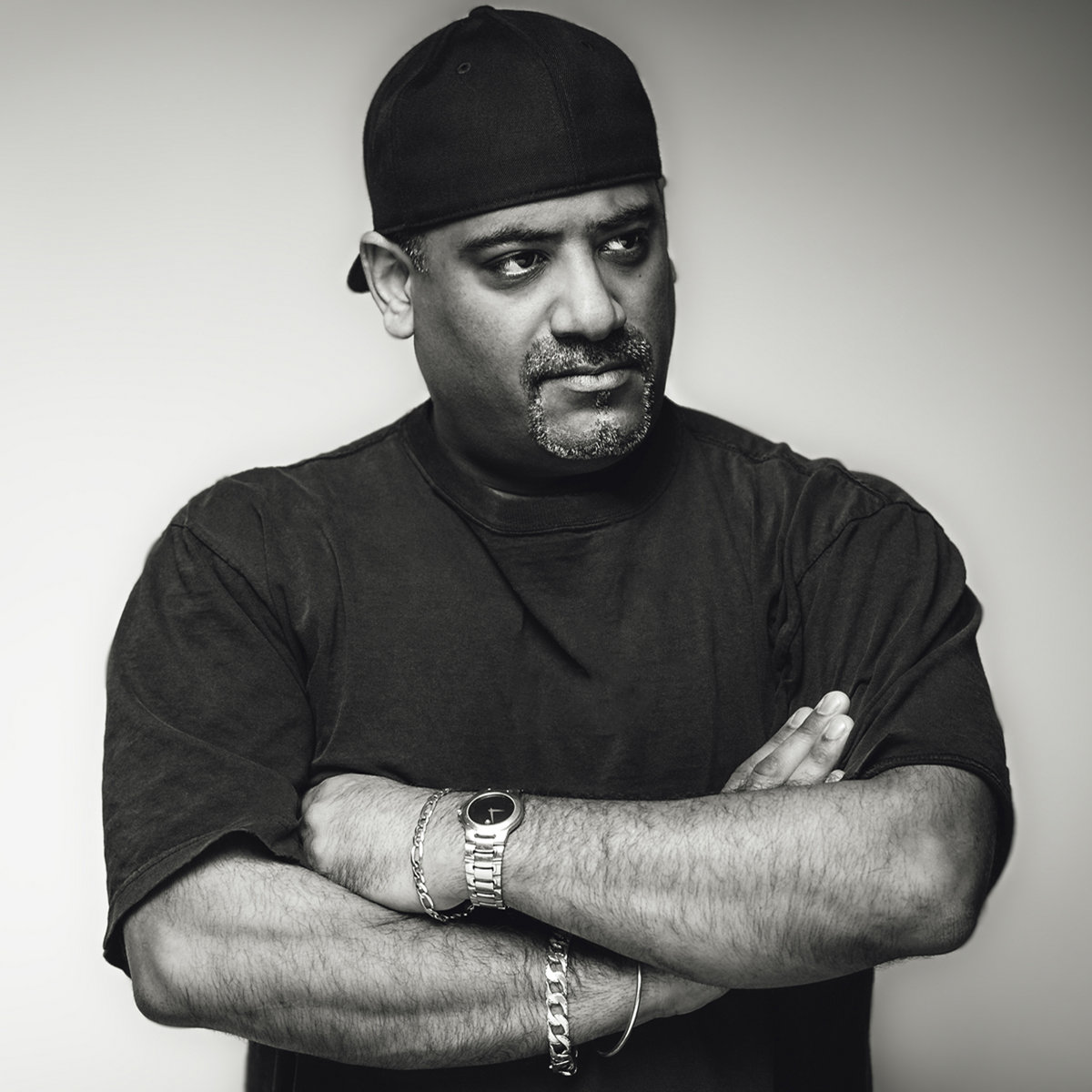 Fundamentals | DJ Storm
