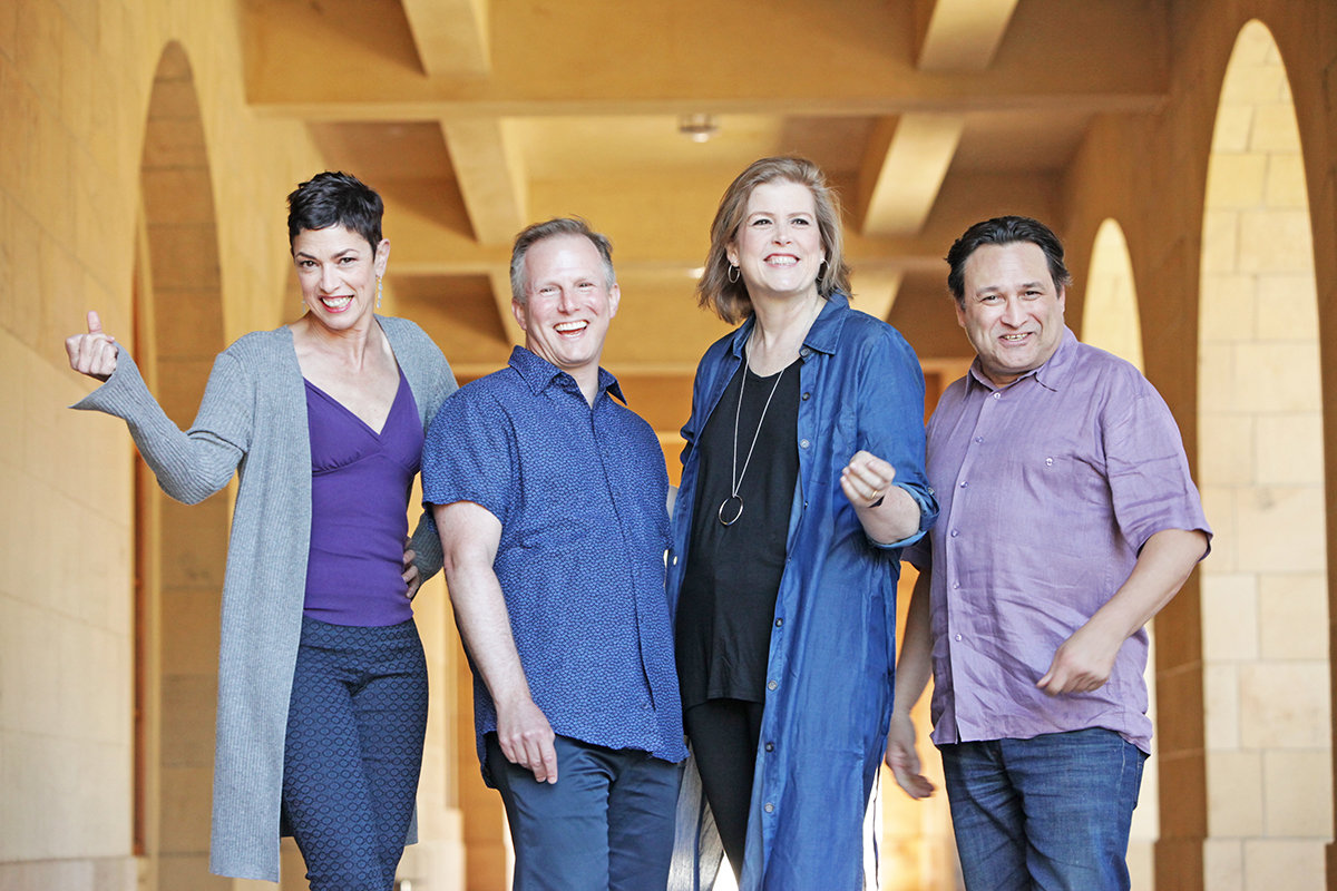 Every Voice Counts | Clockwork