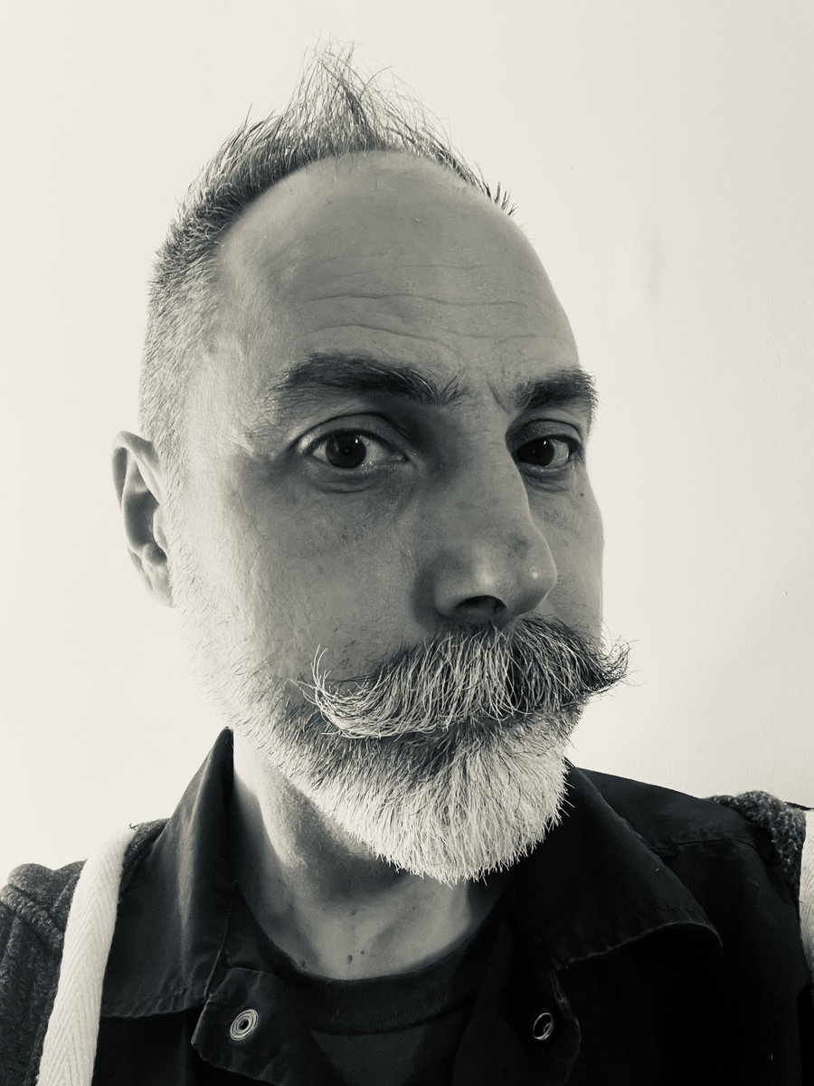 Isolation EP - 2020 | Andrew Spackman