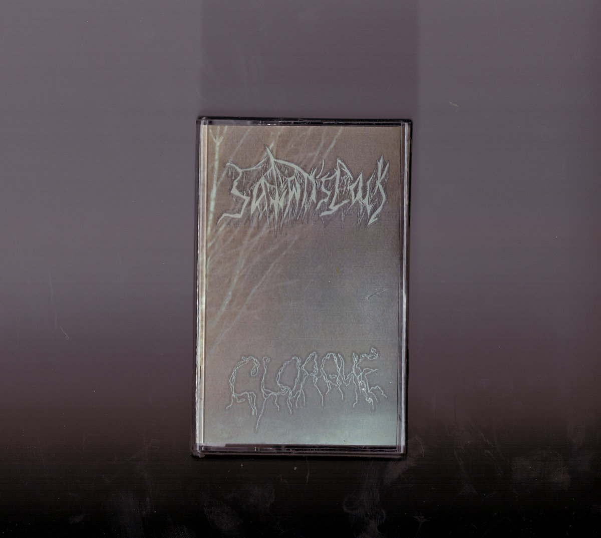 Split - Cloaque - Satan's Cock | Cloaque