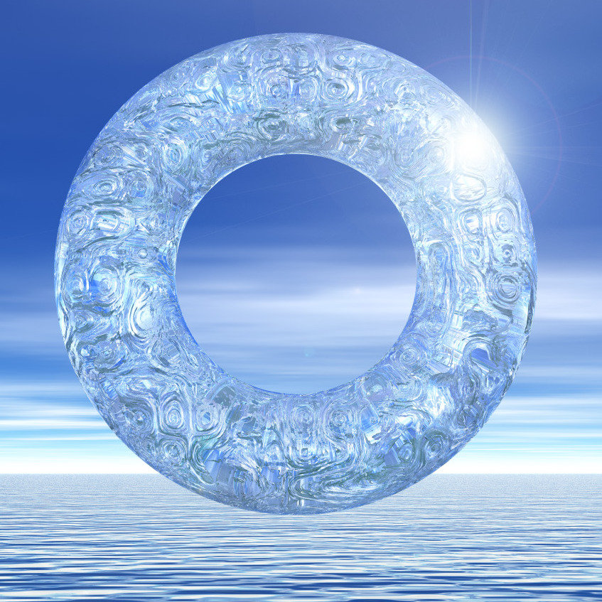 Six Tracks | Liquid Bridge