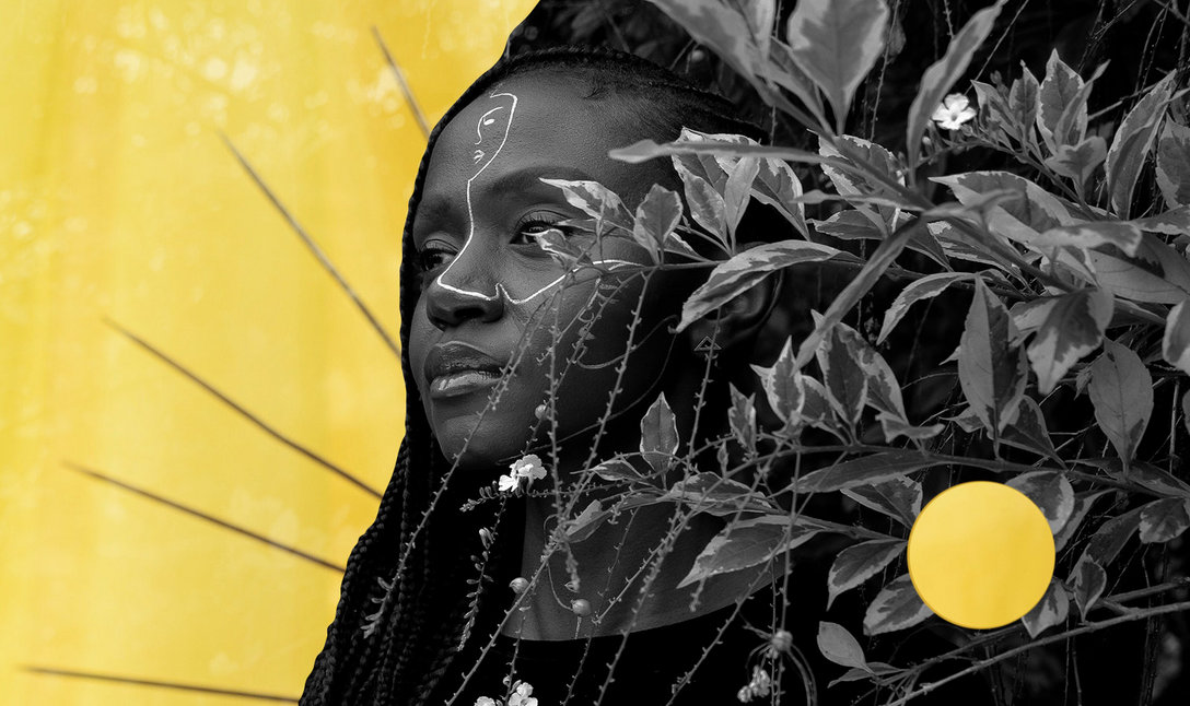 Coco Em Instills Global Club Music With Kenyan Pride | Bandcamp Daily