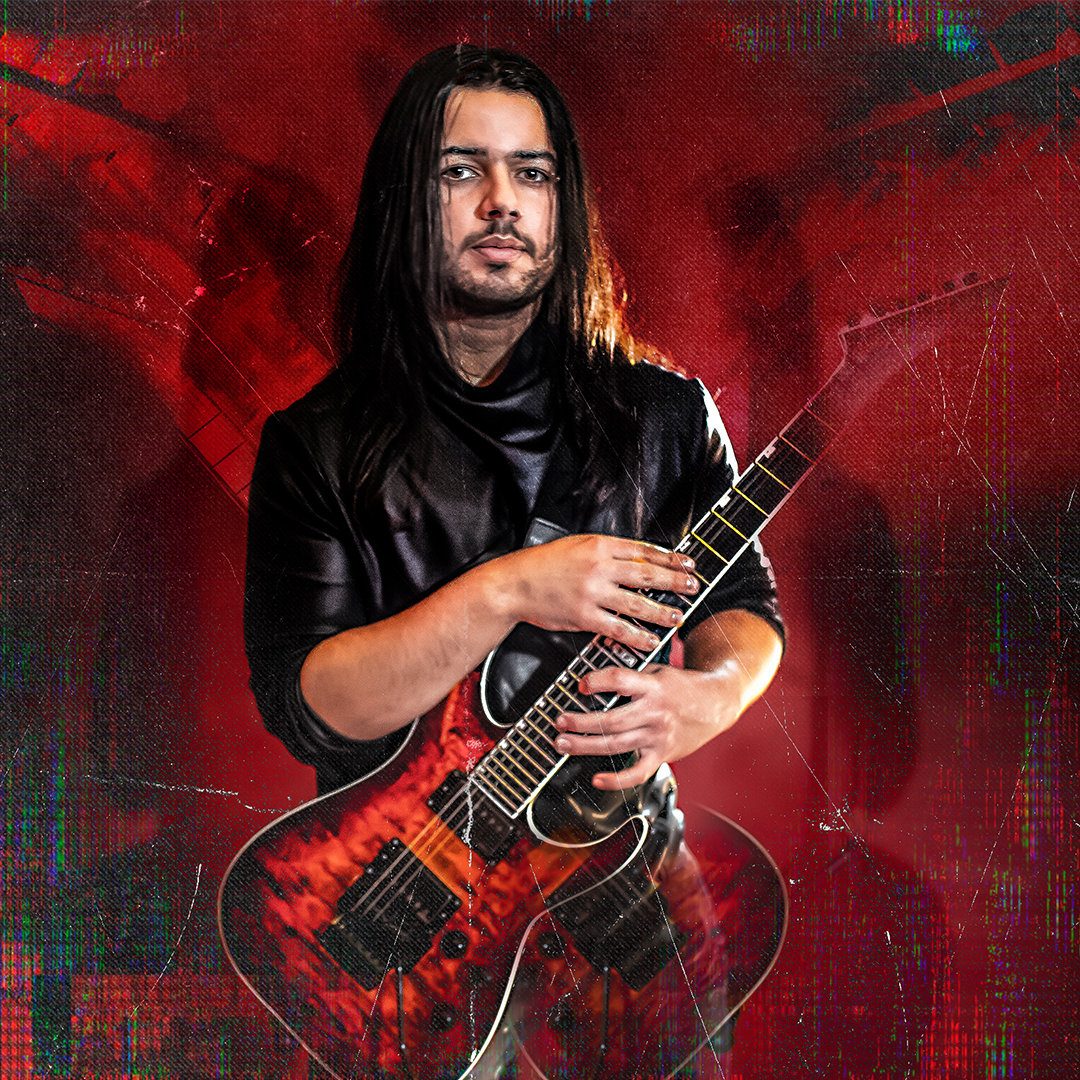 Reverse Strike | Luis Kalil | Luís Kalil