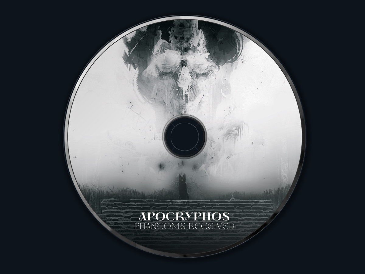 Phantoms Received | Apocryphos | Cryo Chamber
