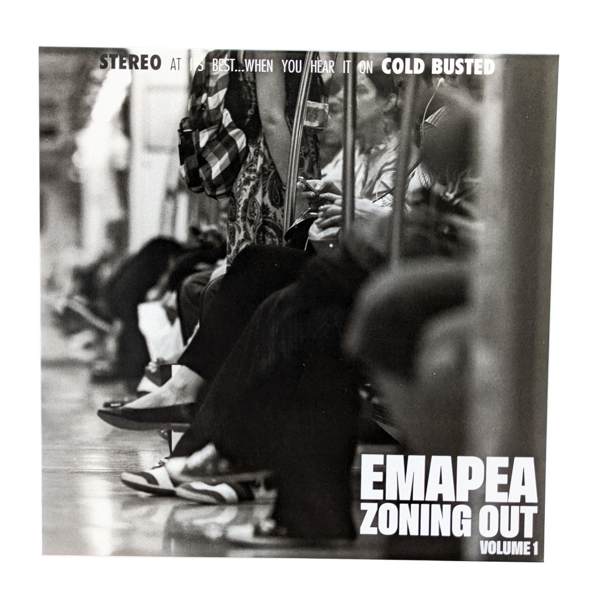 Zoning Out Volume 1 | Emapea