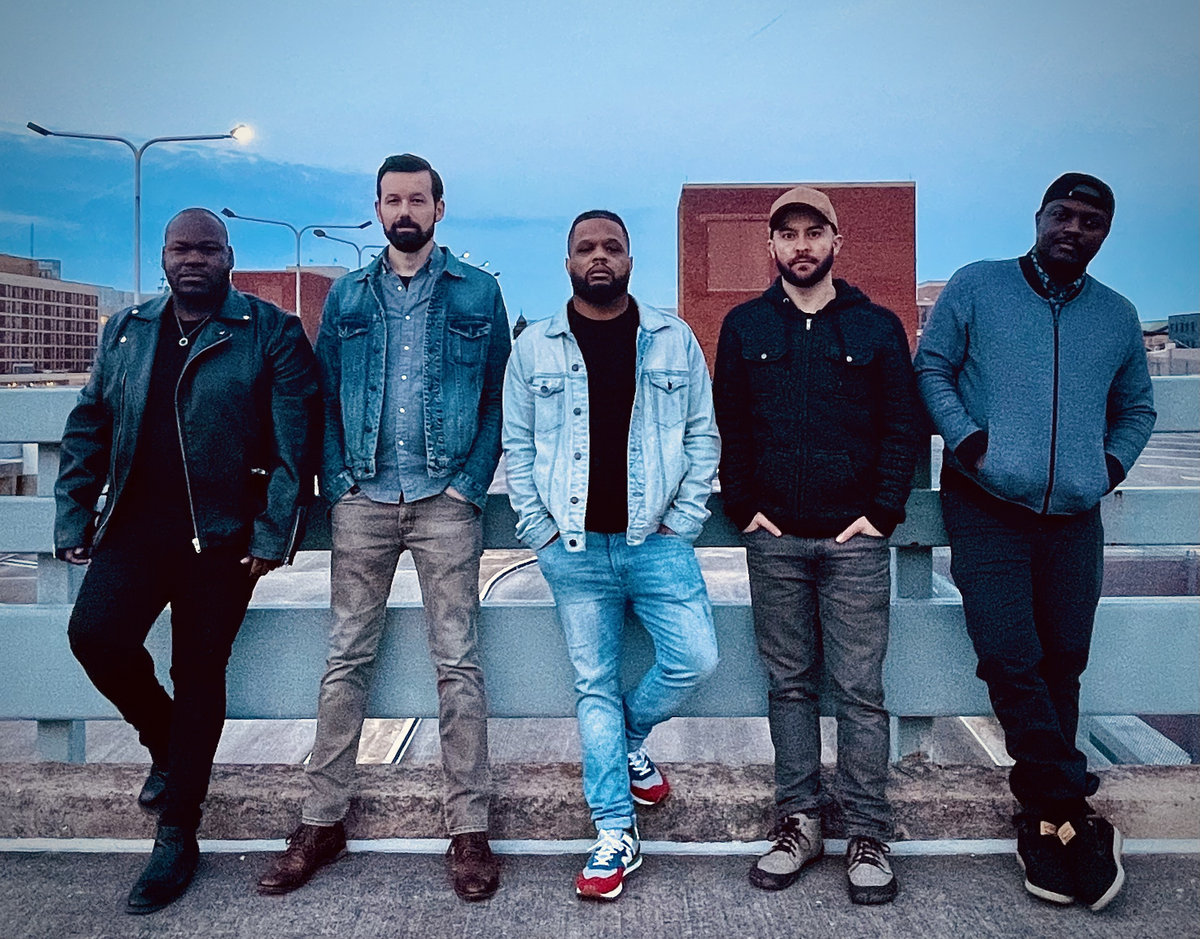 Foreplay | The Interruption