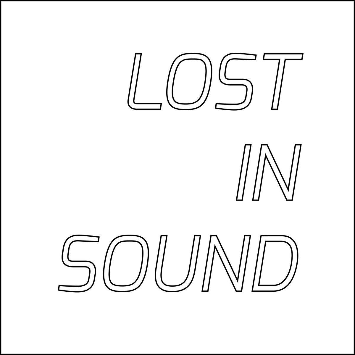 Chicamba incl. Jay Skelly & Ian Metty Remixes | Never More | Lost In Sound