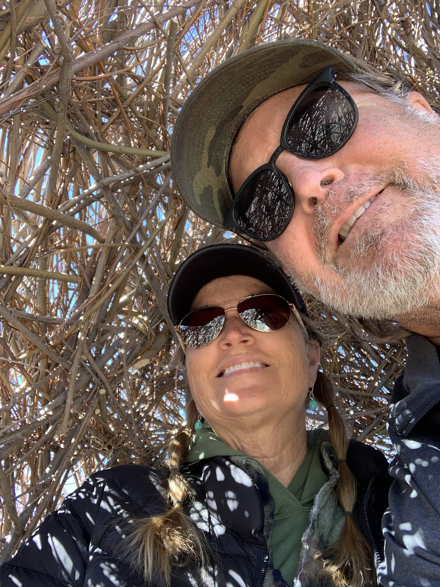 eMission | Clay Calhoun