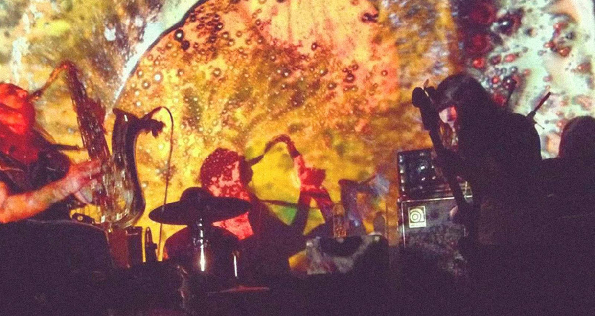 Brian Ellis, the Secret Weapon of West Coast Funk | Bandcamp Daily