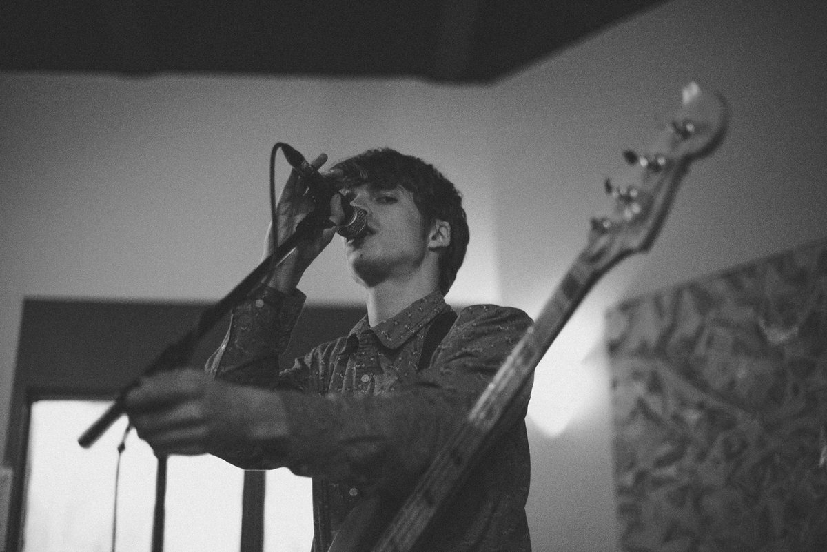 Heaven Only Knows | Christian Cox