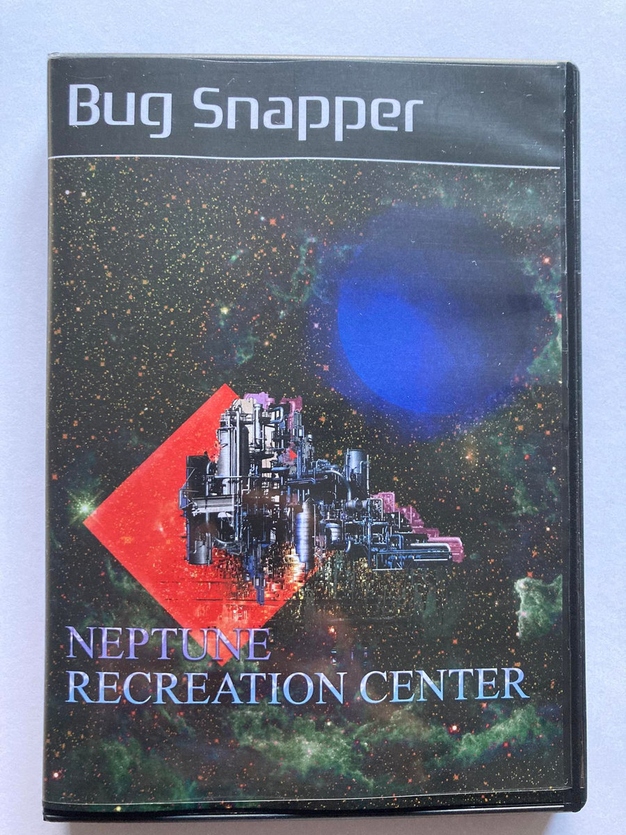 Neptune Recreation Center | Bug Snapper