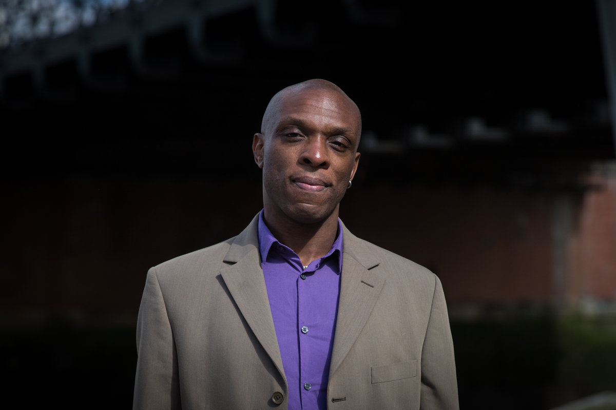 Trevor Watkis Routes in Jazz Group: The Music of Dizzy Reece | Trevor ...