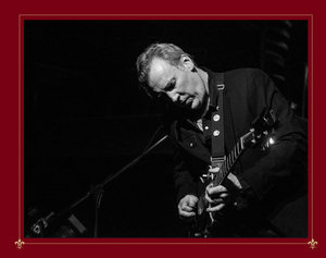 Music | Jonathan Gregg