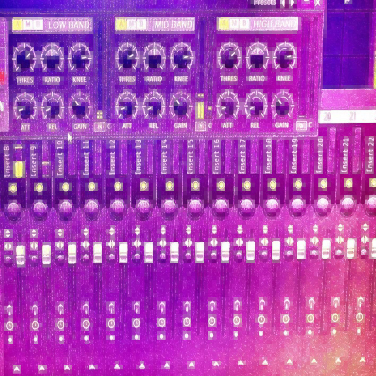 Demo9000 Series III | Jallo