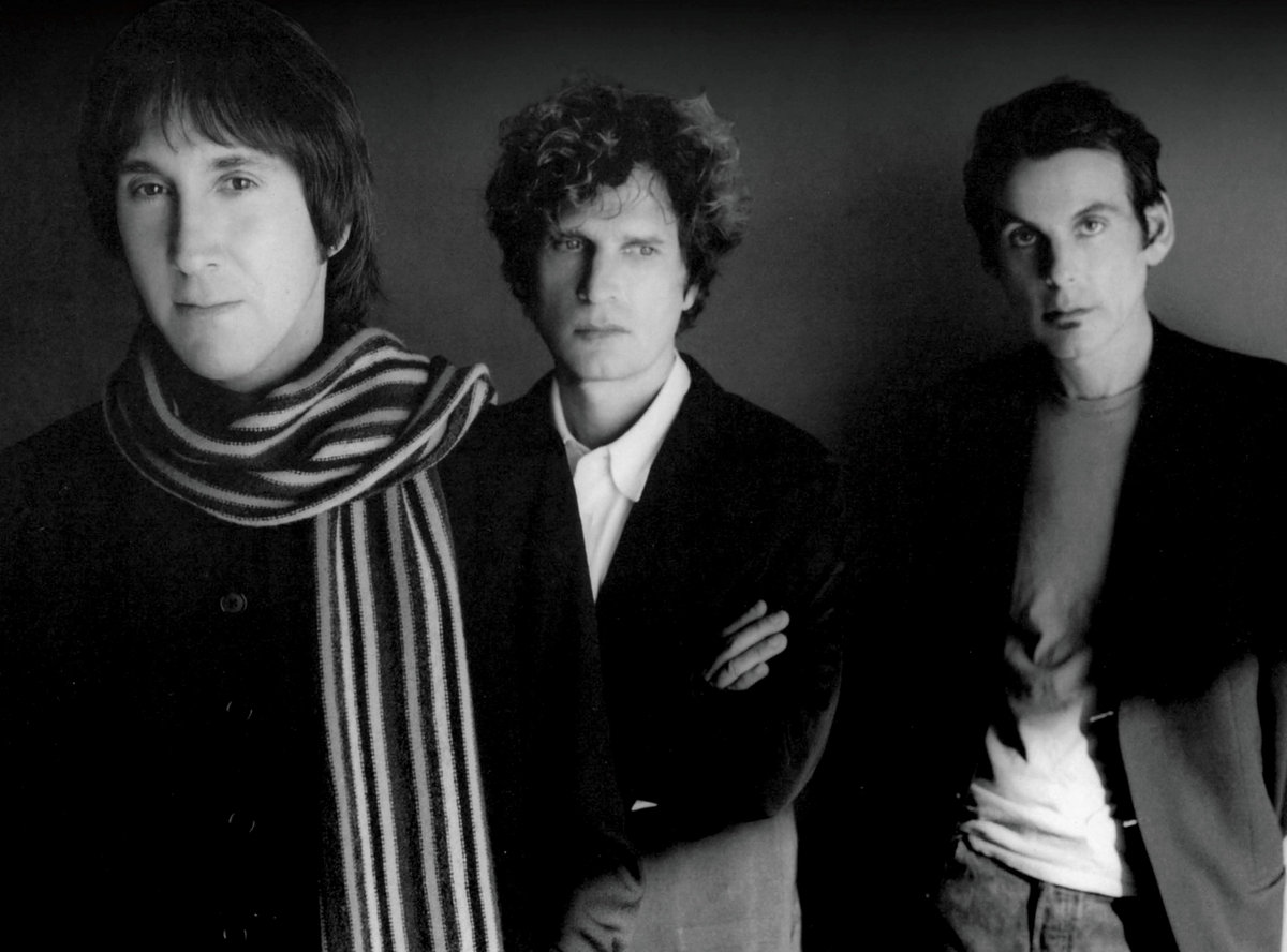 Live At The House Of Blues 2001 | The Knack