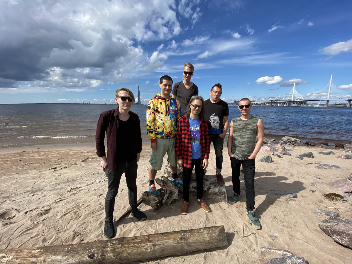 Solar Systo: Spring 2023 | The Legendary Flower Punk