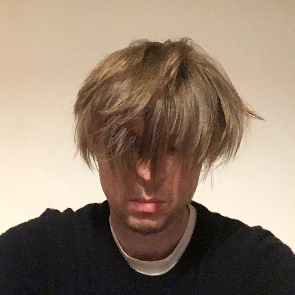 Noise and Dissonance | Nick Kilby and Matthew Cheeseman | Matthew Cheeseman