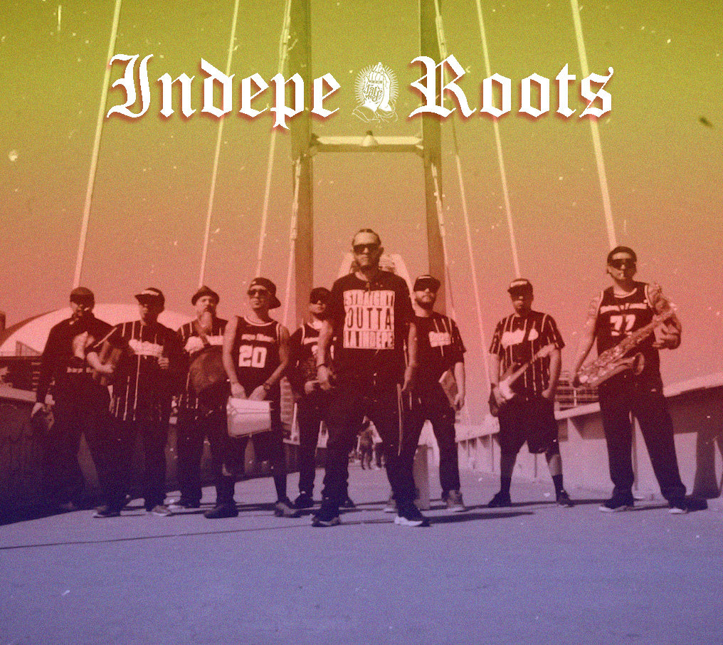Comper | Indepe Roots